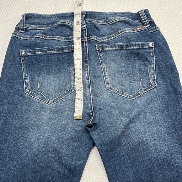INC International Concepts | Jeans | Inc Denim Jeans Skinny Leg Curvy ...